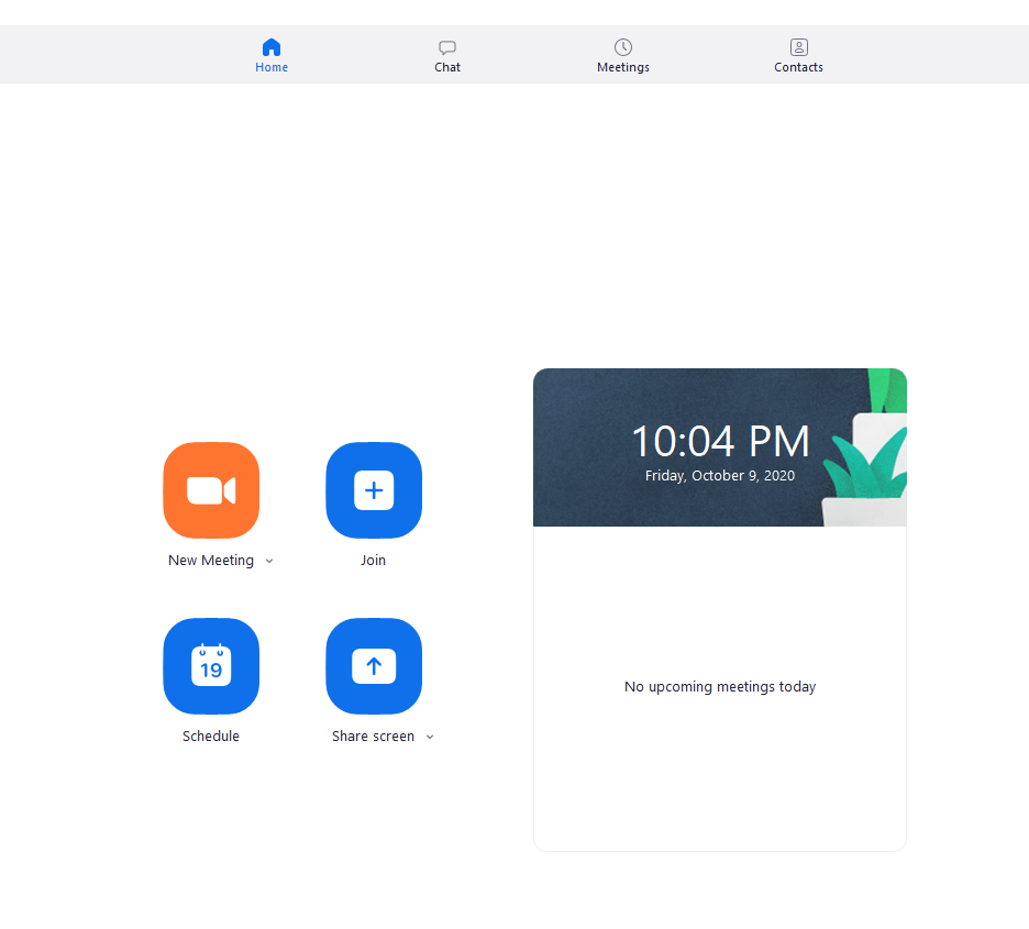 Breaking Down Zoom UX and Features: A Product Manager’s Perspective ...
