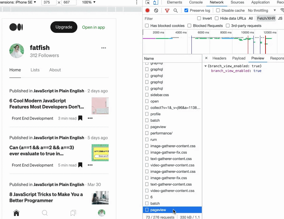 11 Advanced Chrome Debugging Techniques To Boost Development Efficiency 🚀 By Aifou Medium