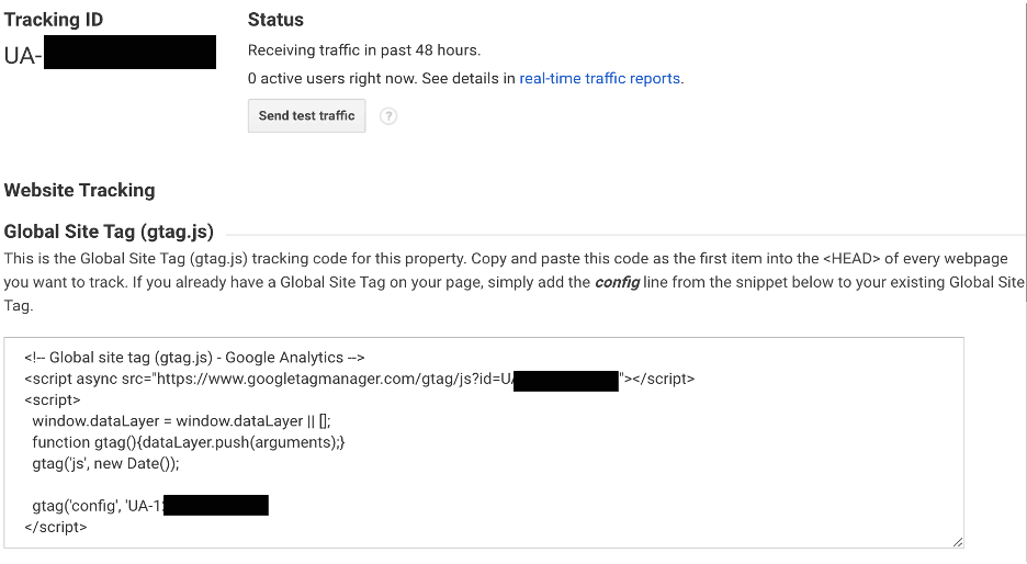 The Noob Guide to Setting up Google Analytics | by Tyler Jacobson | Medium