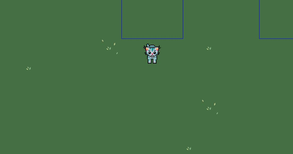 Creating game worlds — devblog 2. I’ve started working on transitions ...