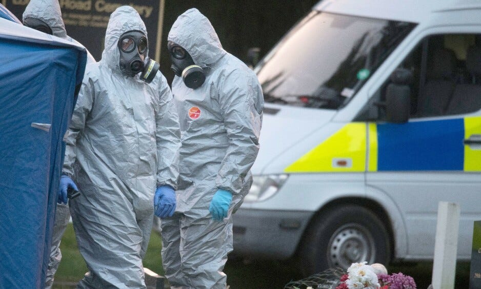 Russia’s Unit 29155: A Reckless Arm of Subversion | by Christian Baghai ...