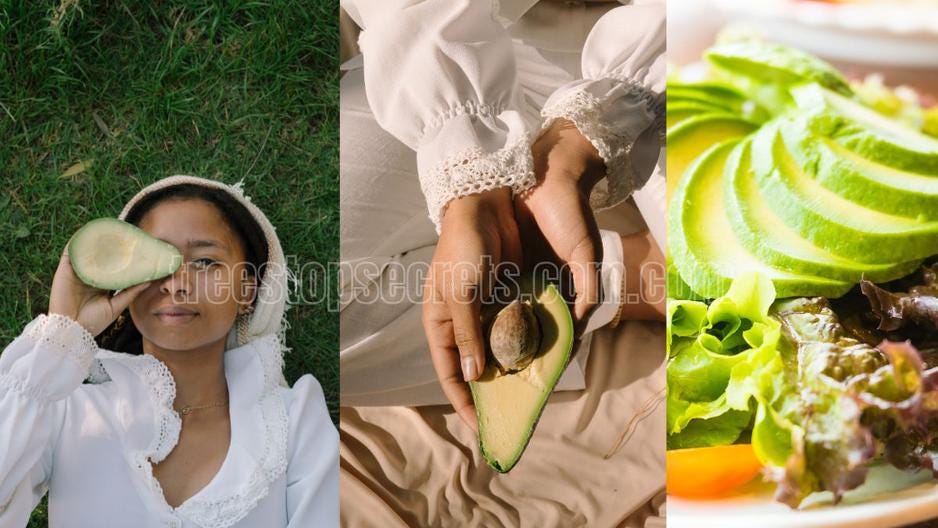 10 Amazing Health Benefits Of Avocado You Should Know | by Sajib Biswas ...