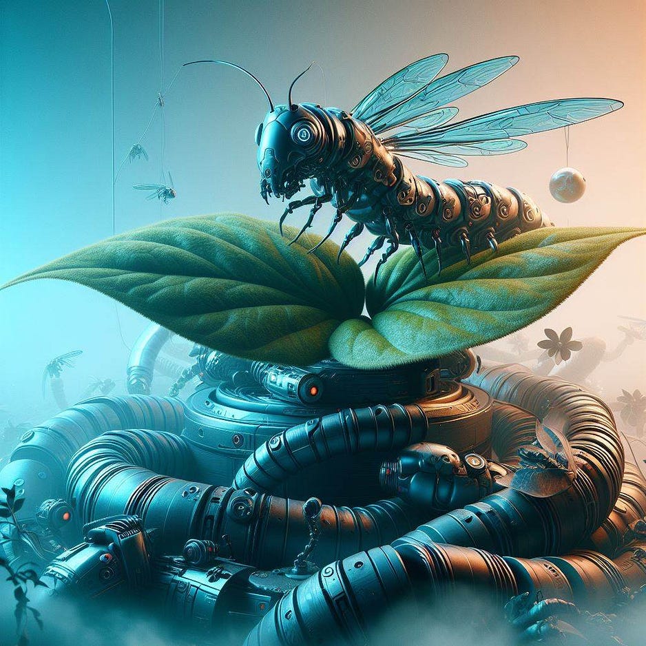 The AI worm and the LLM leaf. New research warns how a LLM can be… | by ...