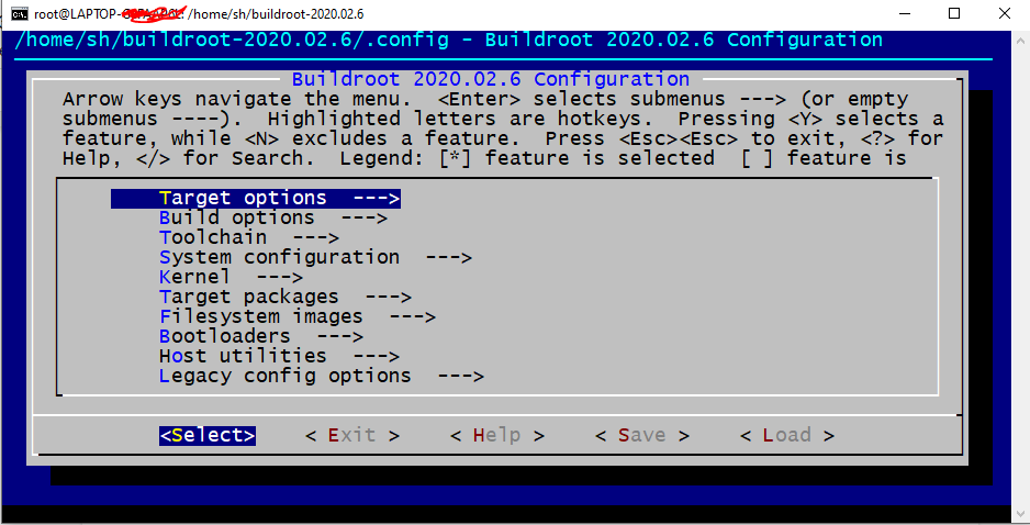 How to Build Your Own Tailor-made IoT Linux OS (Part 2) | by Shaked ...