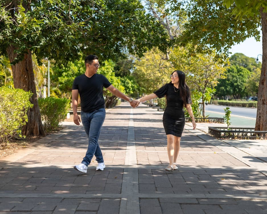 Why Space Can Save Your Relationship (And Make It Stronger Than Ever ...