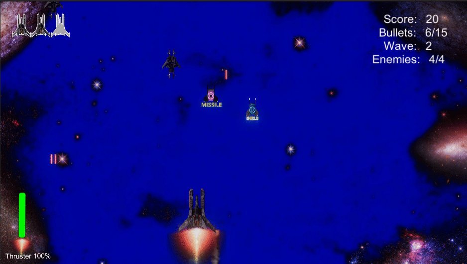 Guiding the Unseen: Crafting Homing Projectiles with a Dash of Rarity ...