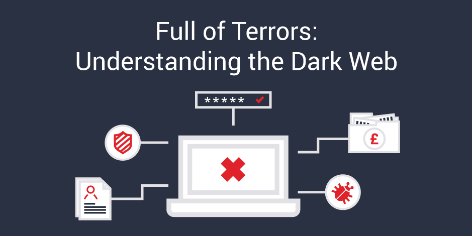 Exploring the Dark Web: Understanding Anonymity with 4G Proxies | by ...