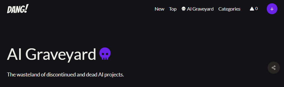 Why Some AI Ideas End Up in the Graveyard: Lessons Learned | by ...