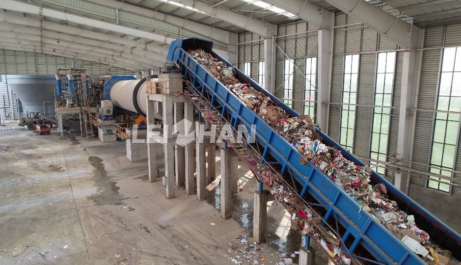 #ChainConveyor It is currently considered by many paper mills to be the ...