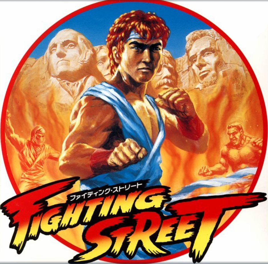 Feature: Takashi Nishiyama And The Story Of The Original Street Fighter | by Carraig Úa ...