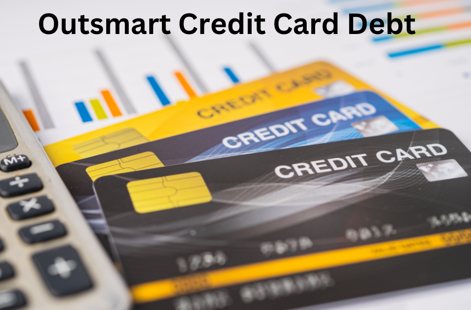 Mastering Credit Card Payments: A Strategic Approach to Minimizing ...