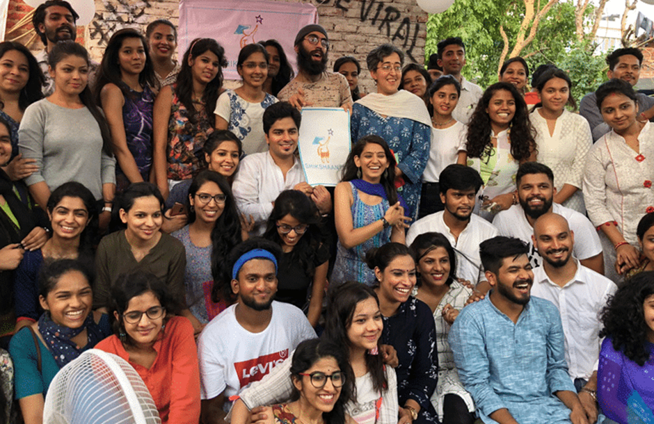 Creating Lasting Change: How CSR Programs are Uplifting Education in ...