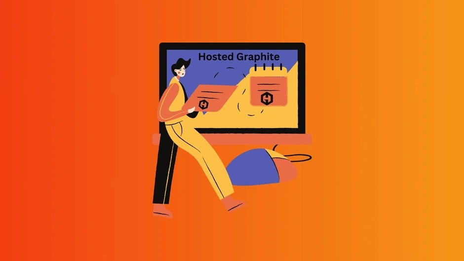 Using the Graphite API for Beginners | by MetricFire | Medium