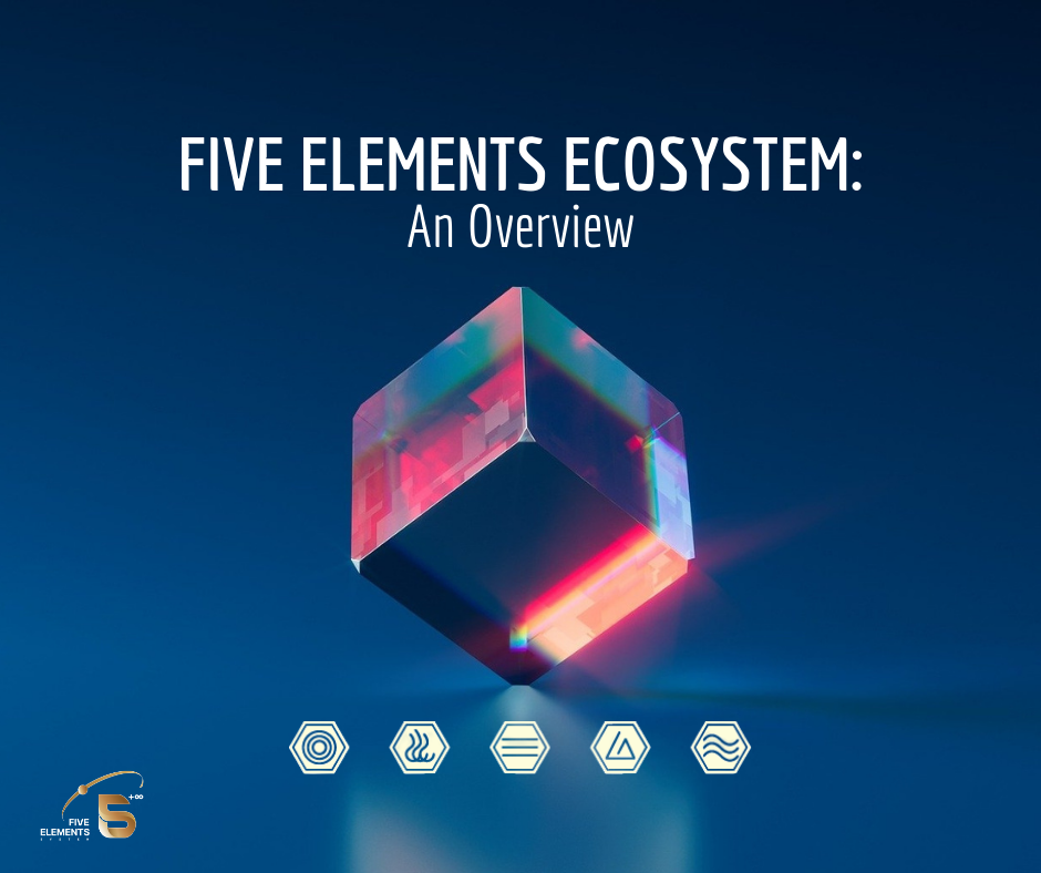 Five Elements Ecosystem: An Overview | by Five Elements System | Medium