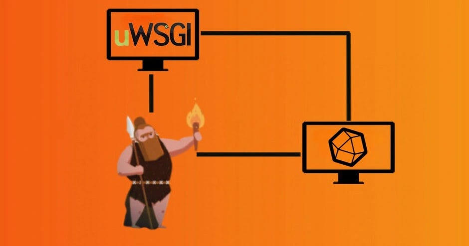 Easy Guide to monitoring uWSGI Using Telegraf and MetricFire | by MetricFire | Medium