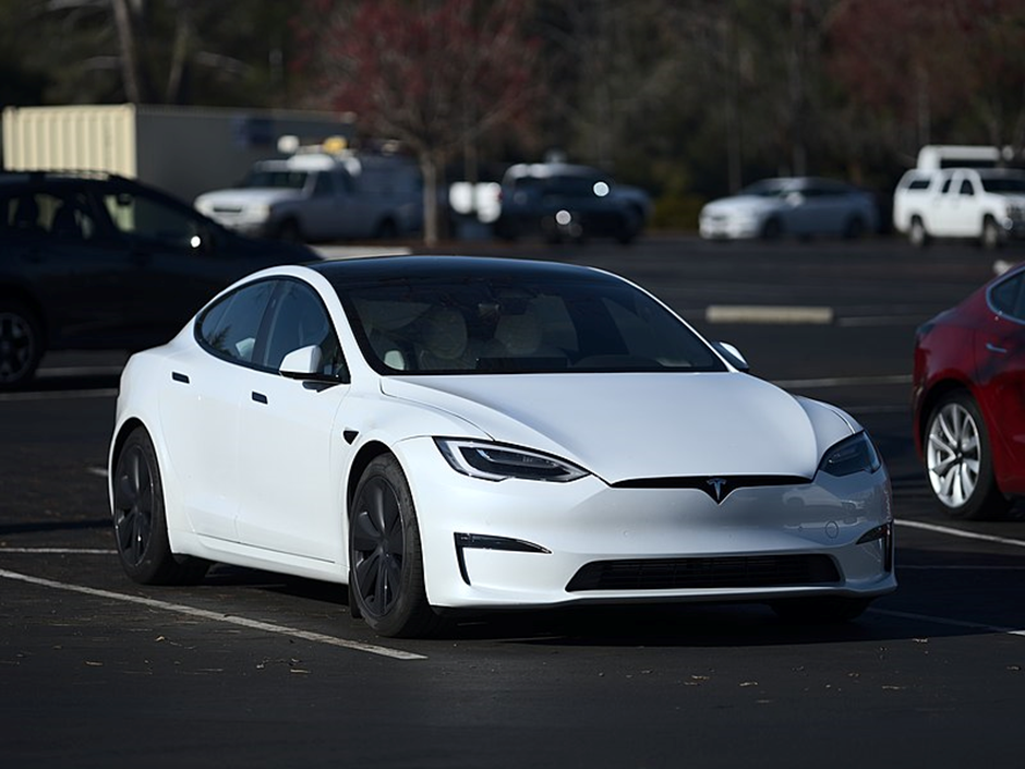 The Top 15 Electric Cars. Electric cars have been around with us… | by ...