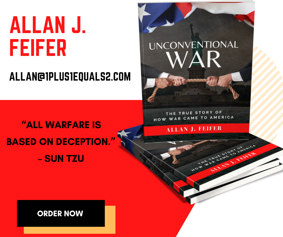 Unconventional War is a fantastic book that explains the true story of ...