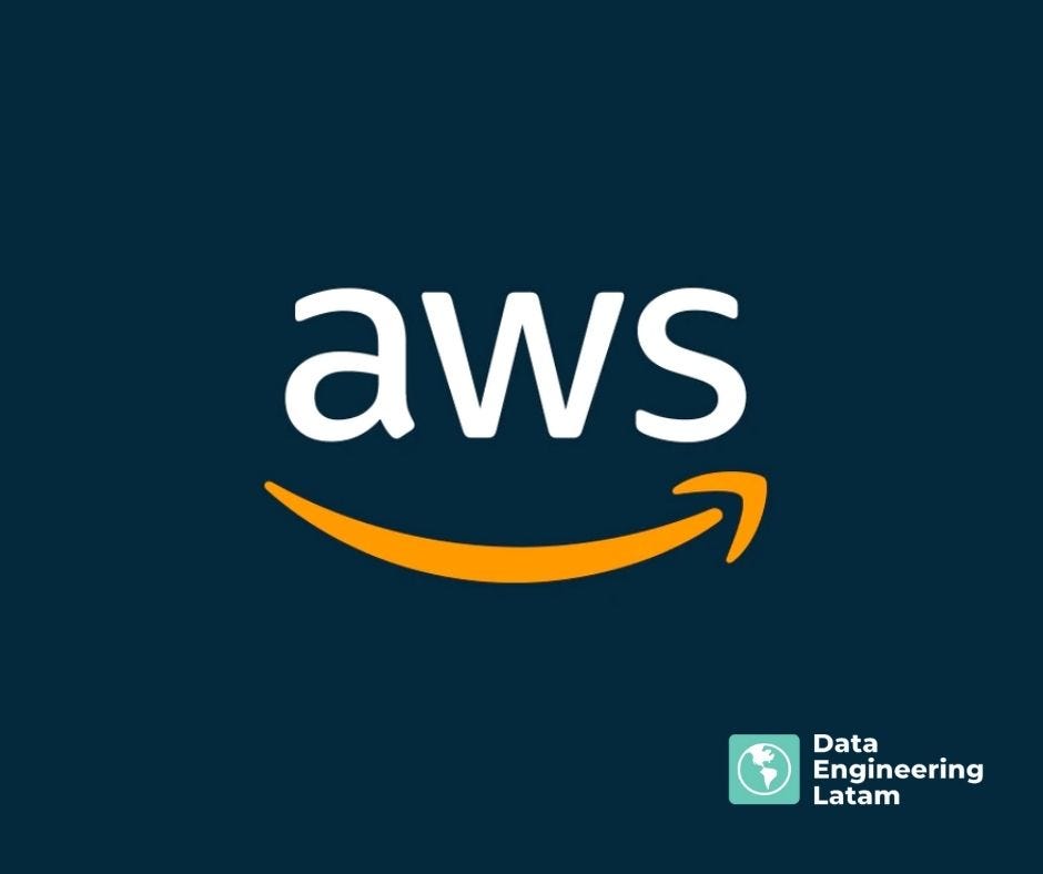 Primeros pasos en AWS y configuraciones iniciales | by Data Engineering Latam | Medium