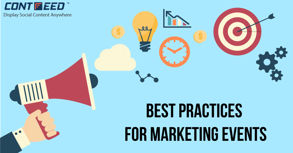 Best Practices For Marketing Campaign | by Contfeed | Medium