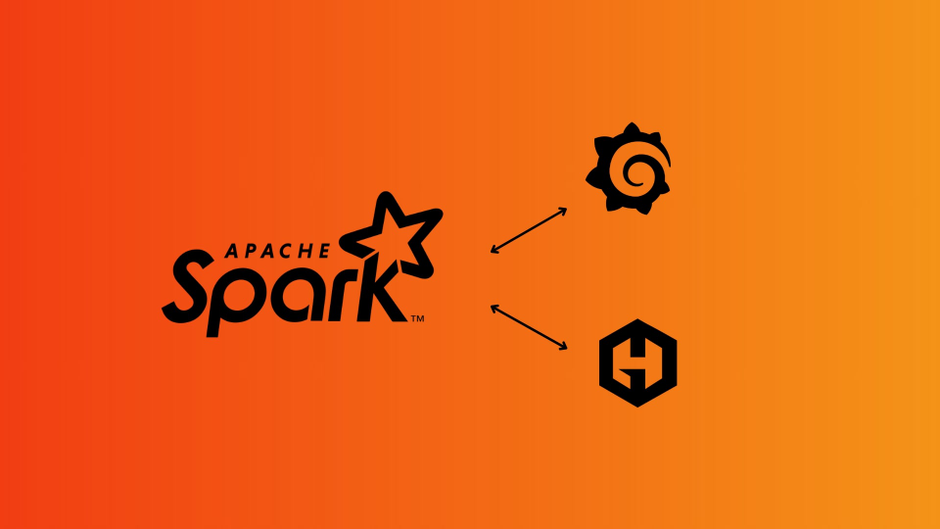 Spark Performance Monitoring using Graphite and Grafana | by MetricFire ...