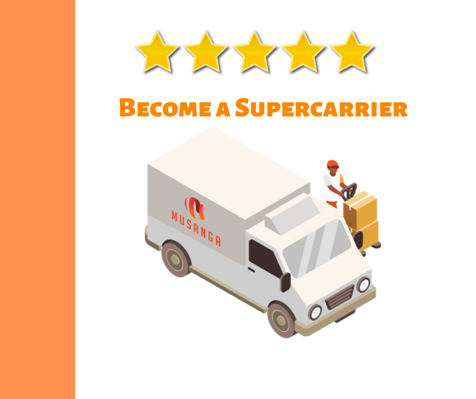 What is a Super Driver?. Super drivers are experienced drivers… | by ...
