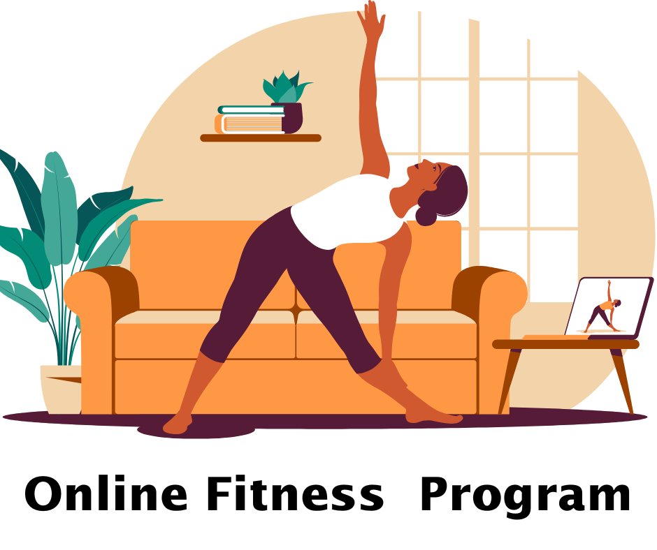 Online Fitness Program. Online fitness programs are becoming… | by Dr ...