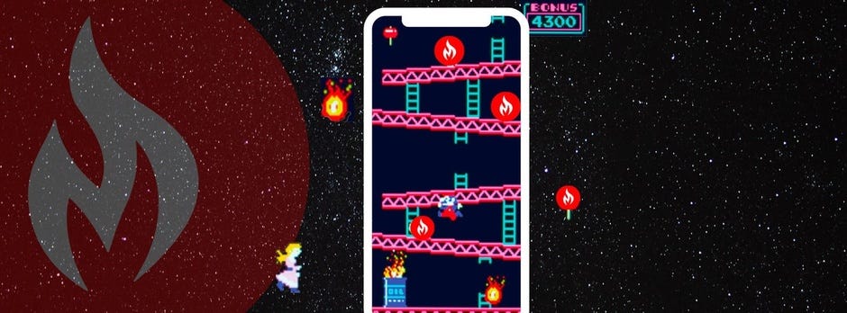 How To Monitor Mobile Game Application Performance | by MetricFire | Medium