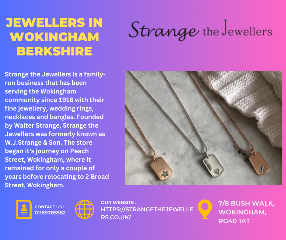 Jewellery and Females: An Unbreakable Bond :- | by Strange the ...