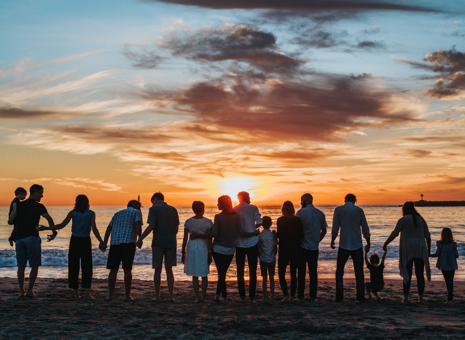 As an Empath, You Were Chosen To Break Negative Family Patterns | by ...