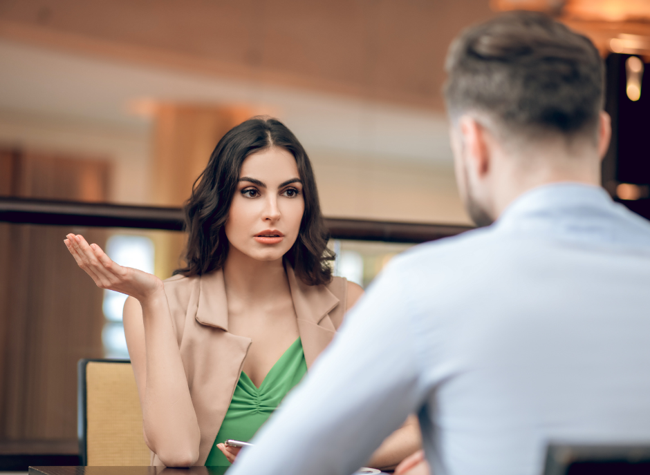 4 Signs of Coercive Control by Narcissists and Other Toxic People | by Lori Moulton 💗 | Medium