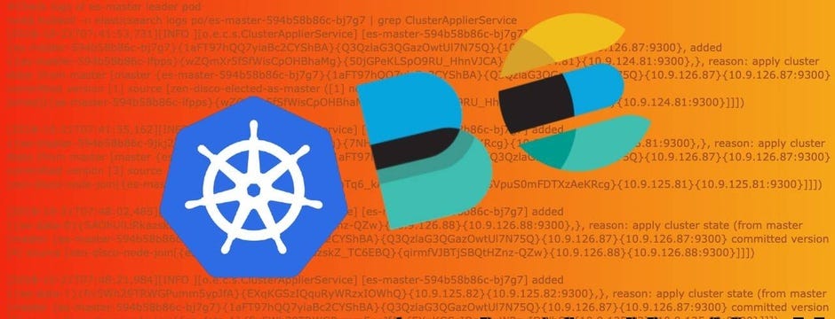 Kubernetes Logging With Filebeat And Elasticsearch Part 1 By 4689