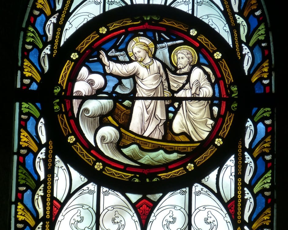 Jesus, our brother. Monday after 1st Sunday in Lent | by Cory Howell ...