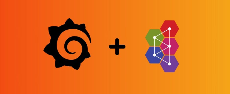 Architecture and Monitoring Apache ActiveMQ with Grafana | by ...