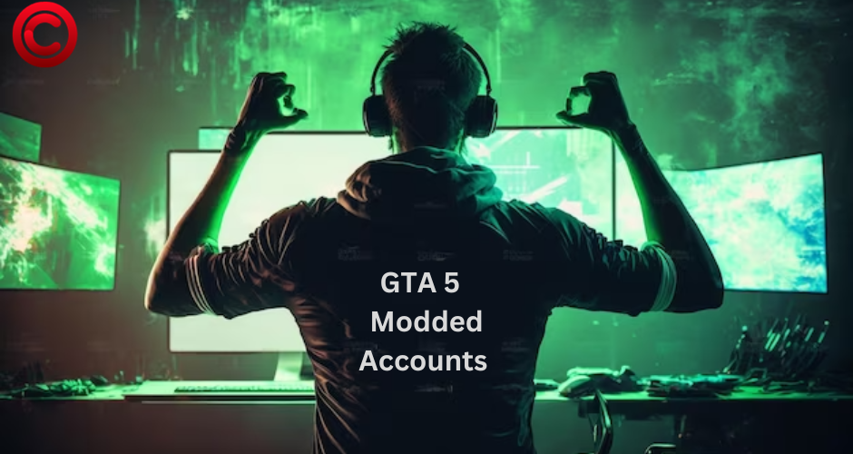The Ultimate Guide to GTA 5 Modded Accounts: What You Need to Know ...