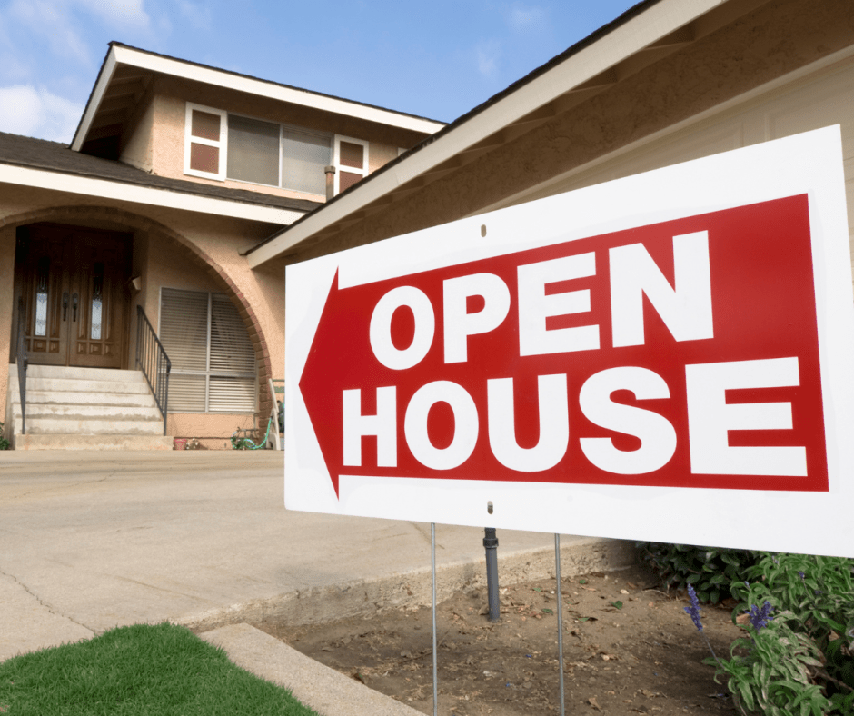 Open House Checklist for Real Estate Agents | by showami | Medium