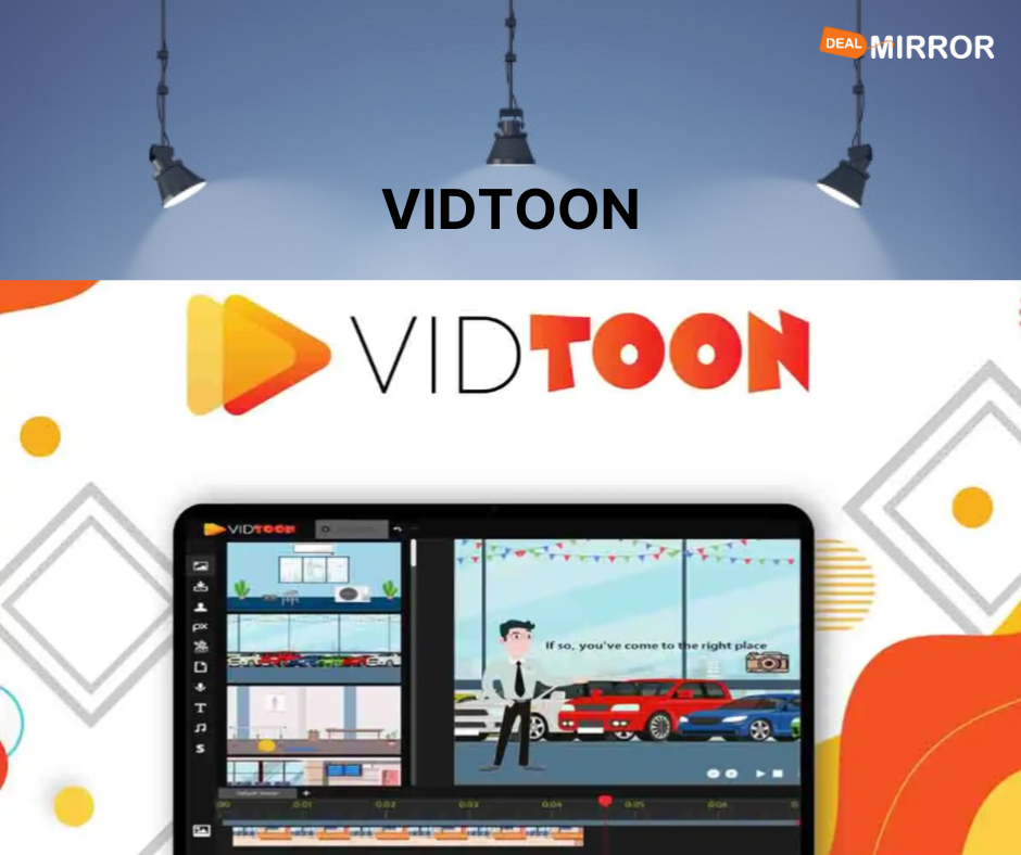 BEST 7 ANIMATION SOFTWARE. What are the essential features of… | by Ankit Malviya | DealMirror ...