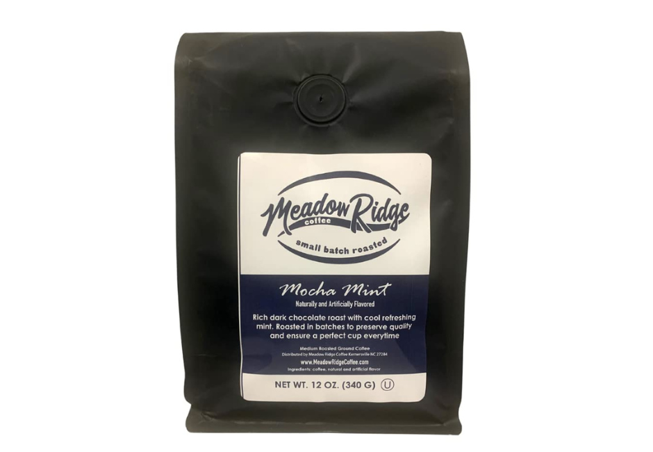 Our New Peppermint Mocha Coffee Flavor Is Here! | by Sean Gregory | Medium