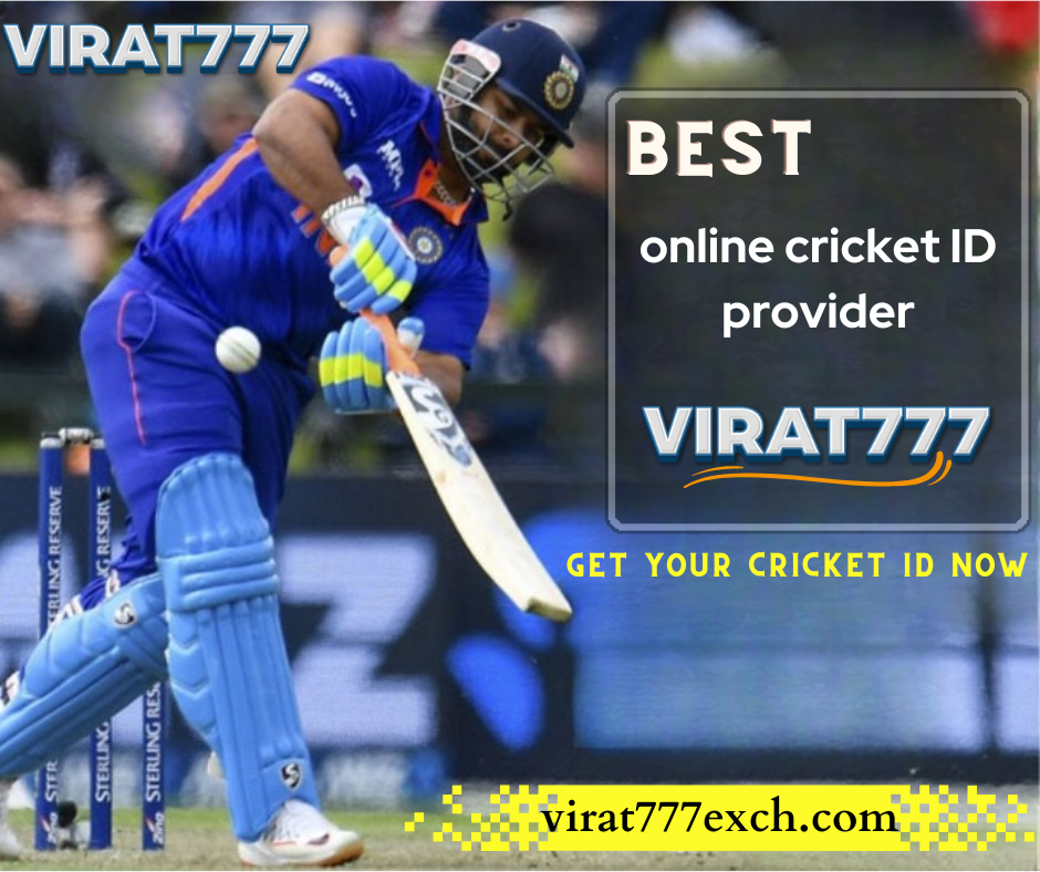 Online cricket ID: Your Gateway to the World of Online Cricket Betting | by Onlinecricketid29 ...