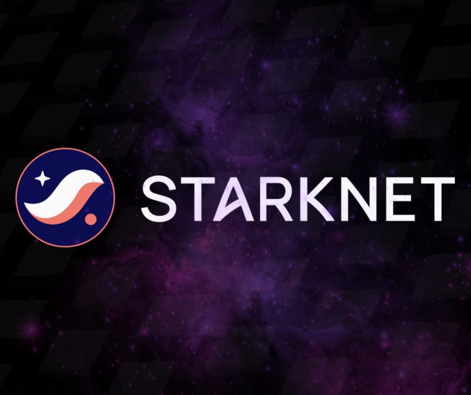 TITLE. Unraveling the Wonders of StarkNet: A… | by wisdom ogbogbo | Medium