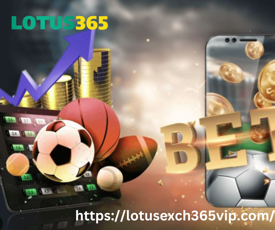 Lotus365 Betting 2025: Bet Smart, Win Bigger, and Play with Confidence! | by lotus | Apr, 2025 ...