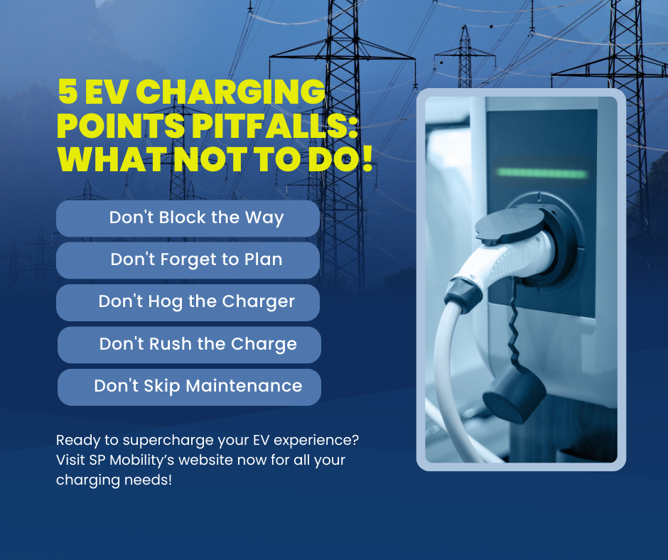 5 EV Charging Points Pitfalls: What Not to Do! | by Beautyofindulgence ...
