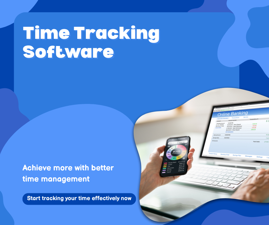 Maximizing Efficiency with Time Tracking Software in the Modern Workplace | by ...