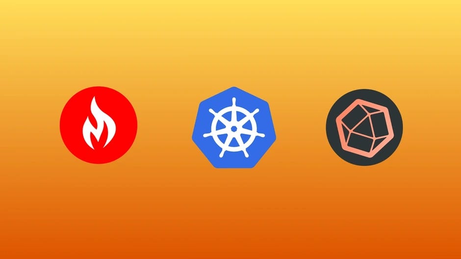 How to Monitor K8s and Linode — Real Use Case | by MetricFire | Medium