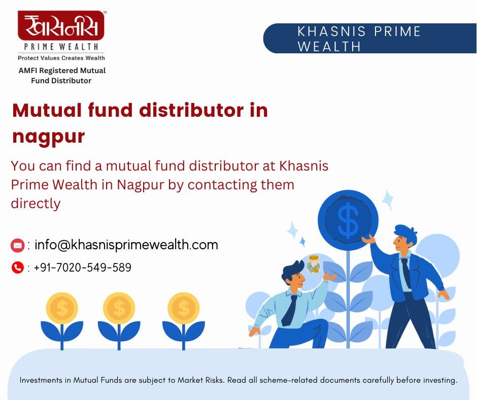 The Ultimate Guide to Working with a Mutual Fund Advisor | by khasnis ...