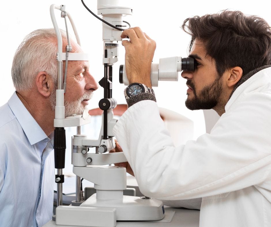 Effective Dry Eye Treatment in Jacksonville, FL: Restoring Comfort and Clarity at Florida Eye ...