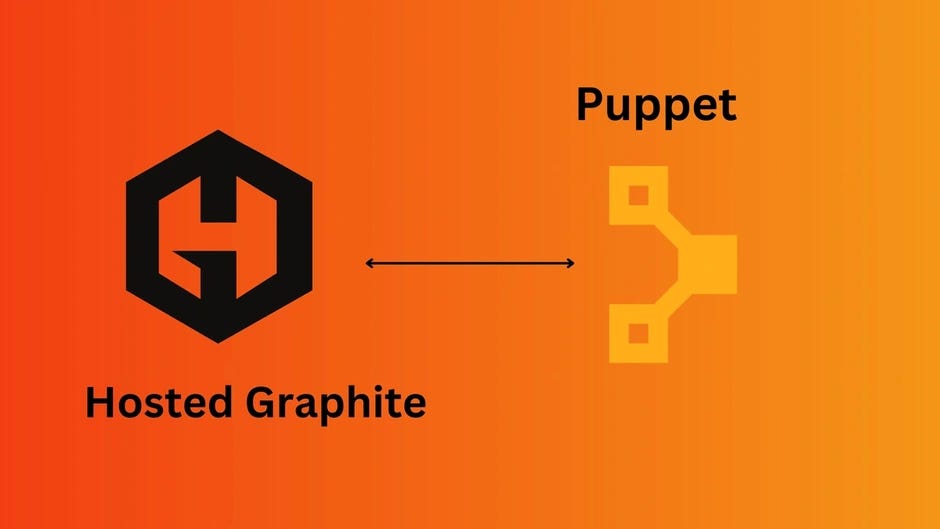 How to monitor the impact of Puppet Runs using Hosted Graphite | by ...