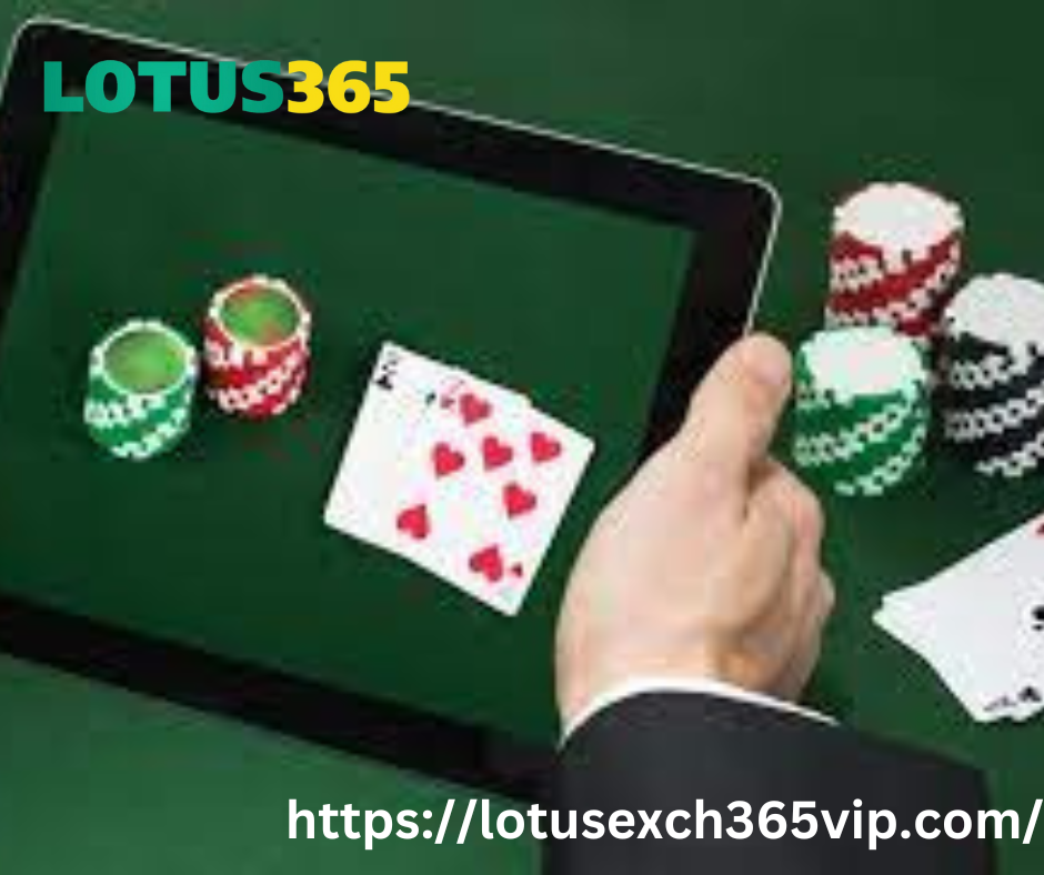 Lotus365 Sports Betting Guide: Bet Smart, Play Smart, Win Big | by lotus | Apr, 2025 | Medium