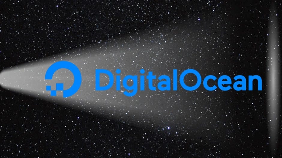 Monitoring Digital Ocean with MetricFire | by MetricFire | Medium