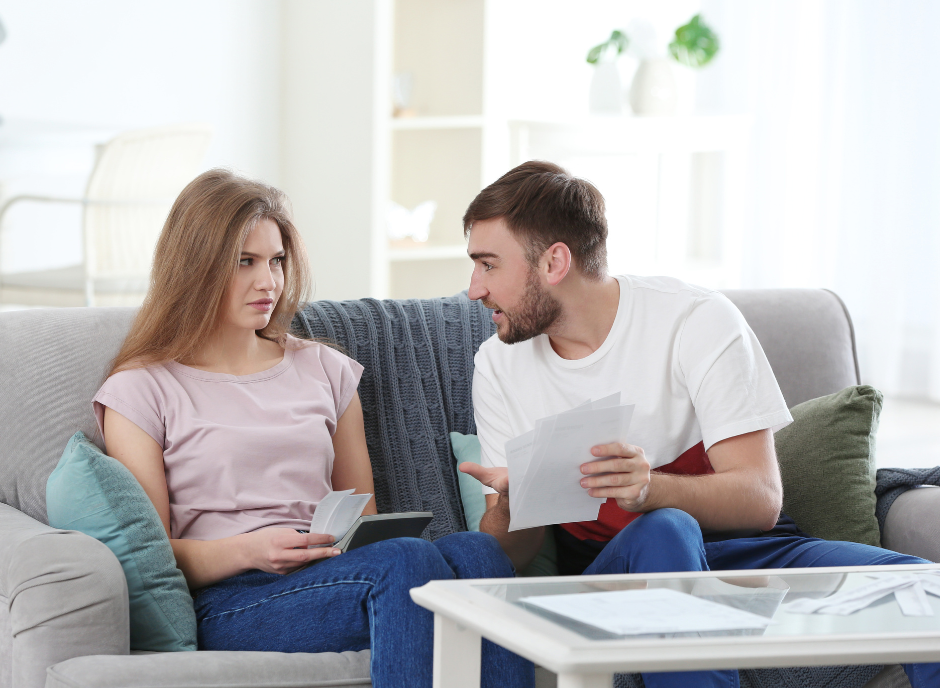 The Narcissist’s Financial Control Playbook | by Lori Moulton 💗 | Medium