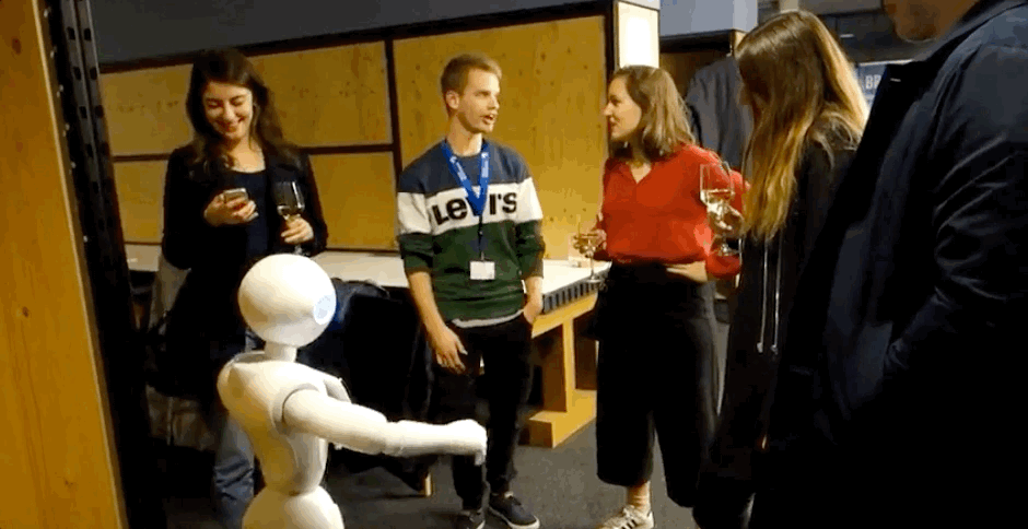 Technology experience, defined | by Sam Hendrickx | Raccoons Group | Medium